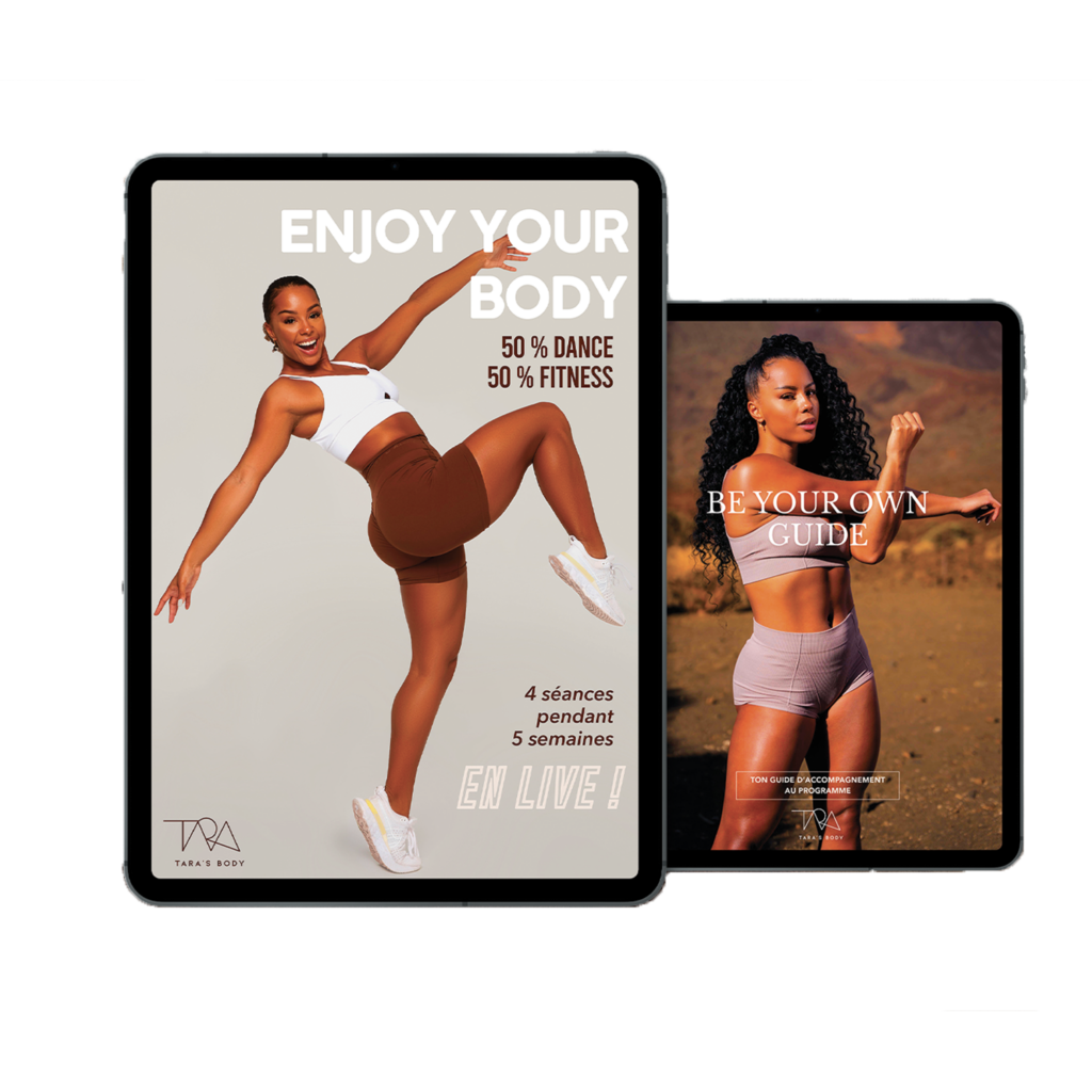 Mes programmes – tarasbody.com