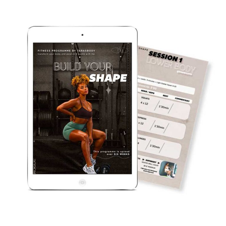 My programs – tarasbody.com